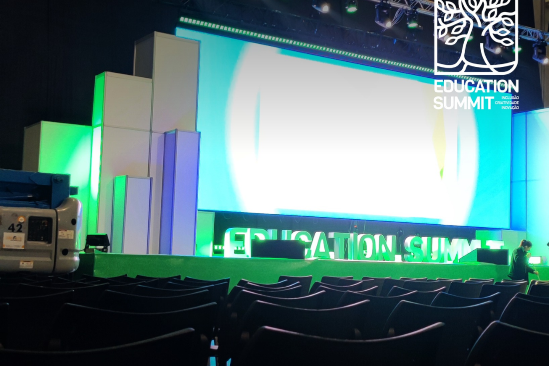 Guimarães recebe Education Summit 2026 com casa cheia - Rádio Vizela