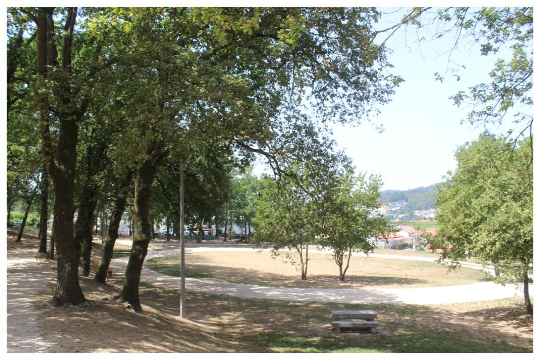 Jorge Monteiro quer rentabilizar Parque Natural de Regilde - Rádio Vizela