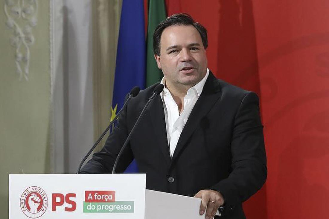 Victor Hugo Salgado já decidiu: É candidato em 2025 - Rádio Vizela