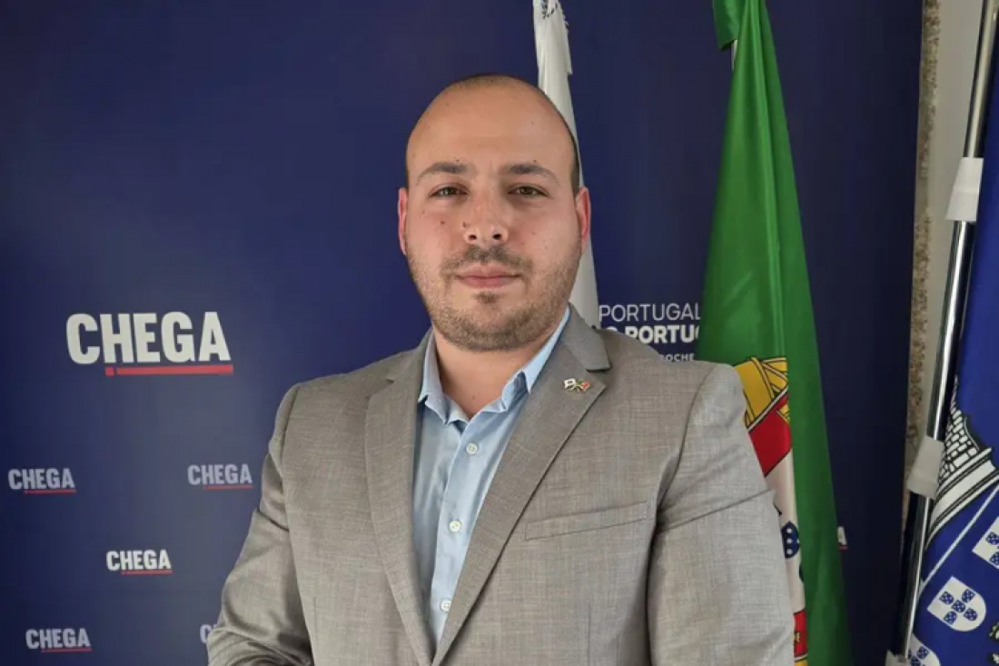 Vítor M. reconhece erros e promete continuar a trabalhar - Rádio Vizela